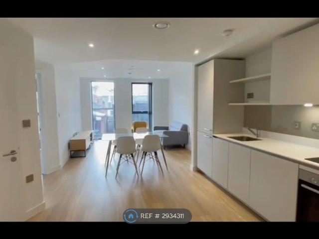 Linter Building, Manchester M1, 1 bed flat to rent, £1,400 pcm | PrimeLocation