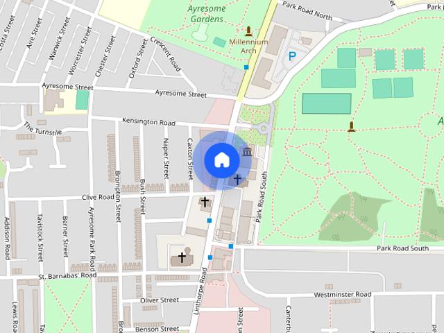 Linthorpe Road, Middlesbrough, TS5 6AB