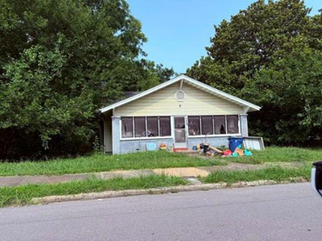 Linthicum St