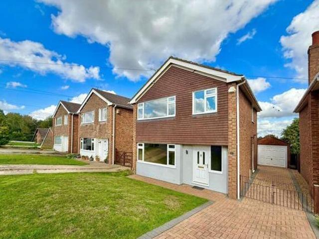 Lintin Close, Heighington, 3 Bedroom Detached