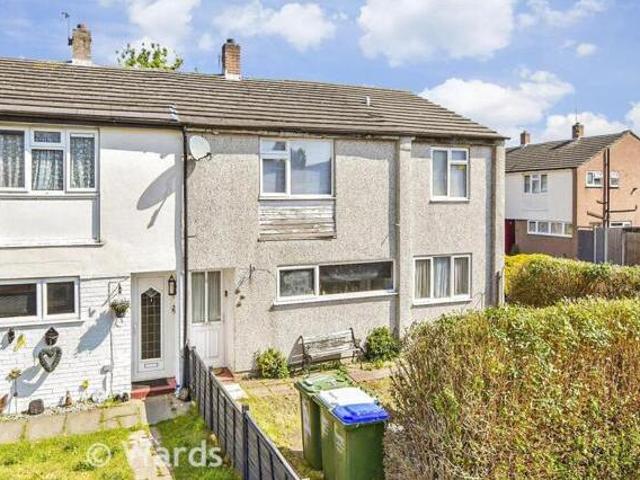 Linton Close, Welling, 4 Bedroom End