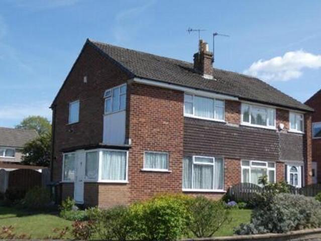 Linton Avenue, Leeds, 3 Bedroom Semi detached