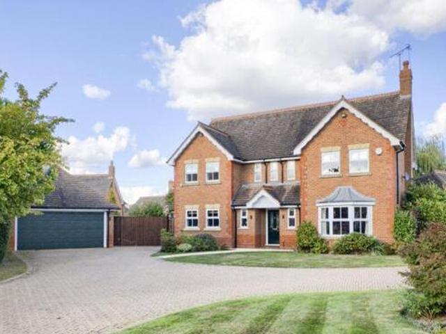 Linton Avenue, Solihull, 5 Bedroom Detached