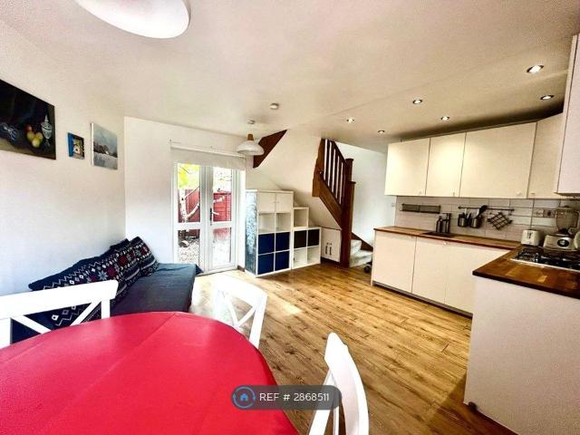 Linton Gardens, London E6, 2 bed terraced house to rent, £2,000 pcm | PrimeLocation