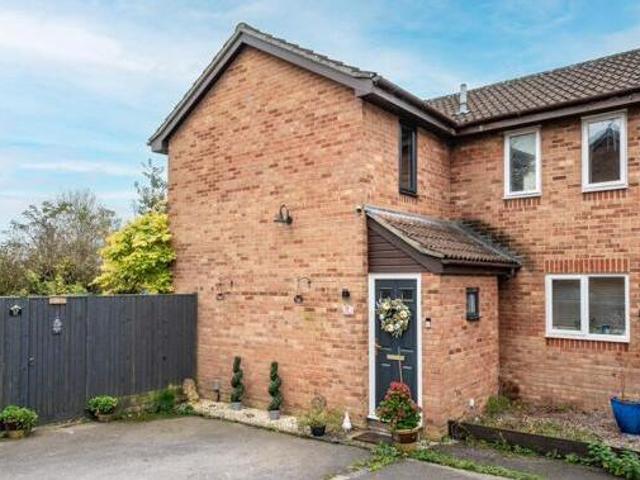 Linton Drive, Andover, 2 Bedroom Semi detached