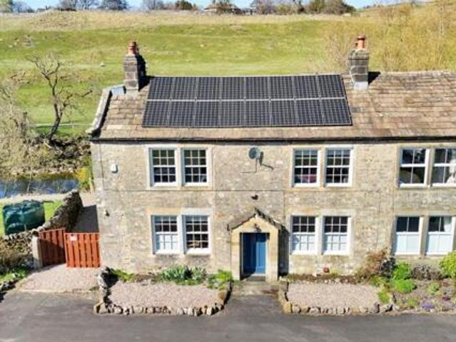 Linton Falls, Linton, 4 Bedroom Semi detached