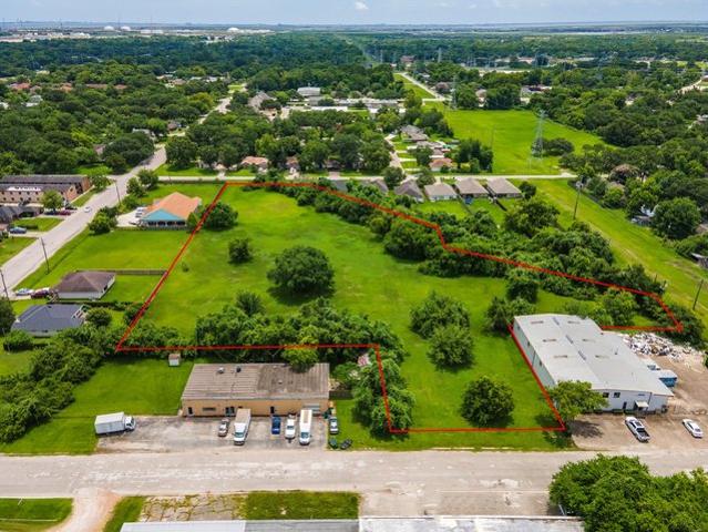 Linton, La Marque, TX 77568