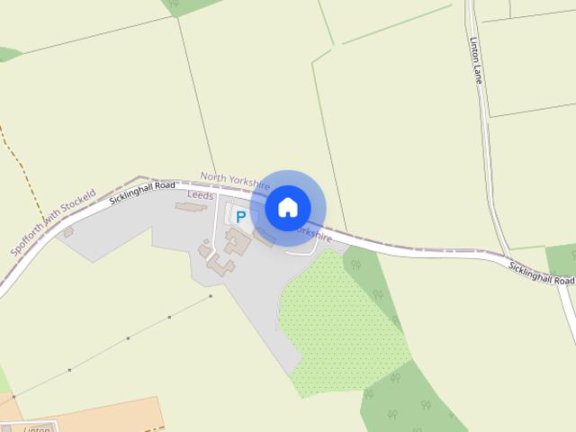 Linton Mews, Sickllinghall Road, Wetherby, LS22