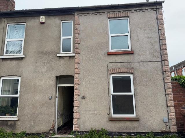 Linton Street, Lincoln LN5, 2 bed end terrace house to rent, £850 pcm | PrimeLocation