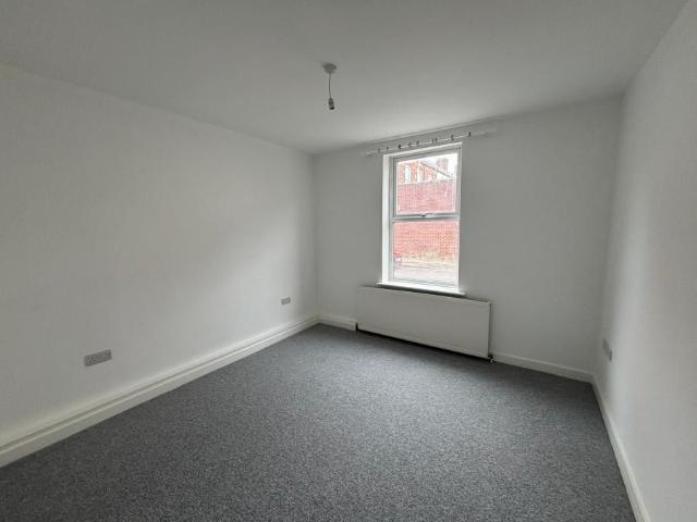 Linton Street, Lincoln, LN5