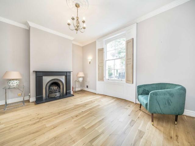 Linton Street, Linton Street N1, 3 bed terraced house to rent, £5,500 pcm | PrimeLocation