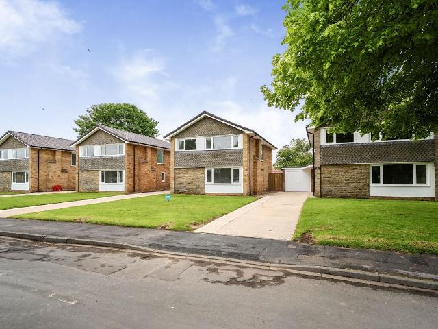 Linton Place, Linton On Ouse, York YO30, 4 bed detached house to rent, £1,650 pcm | PrimeLocation