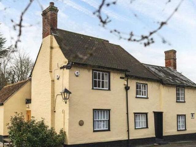 Linton Road, Hadstock, 5 Bedroom Detached