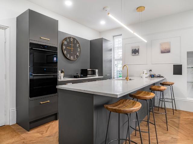 Linton Road, North Oxford OX2, 2 bed flat to rent, £2,850 pcm | PrimeLocation