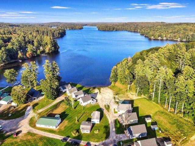 Lintonia Dr Unit,litchfield, Condo For Sale