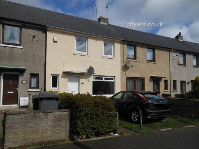 Lintmill Terrace, Aberdeen