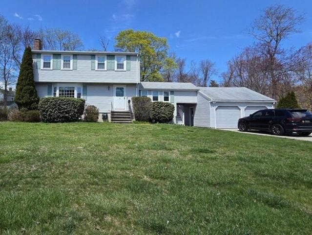 Lintric Dr, Weymouth, Home For Sale
