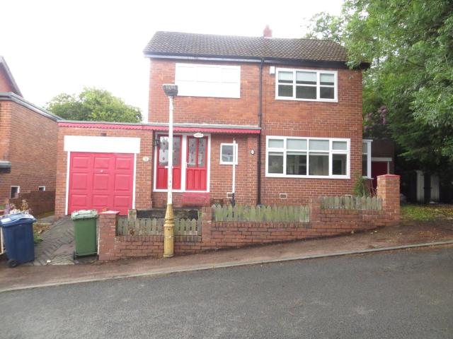 Lintzford Gardens, Rowlands Gill, Tyne & Wear, NE39 1DJ
