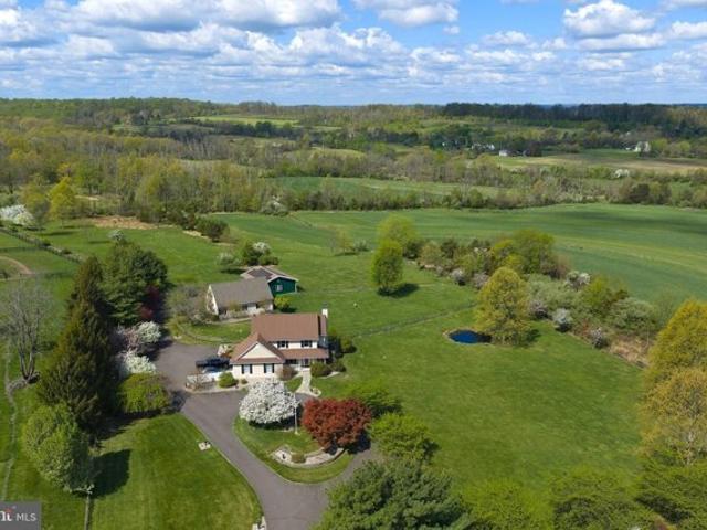 Linvale Rd, Ringoes, Home For Sale