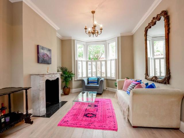 Linver Road, Parsons Green, London SW6, 5 bed terraced house to rent, £8,500 pcm | PrimeLocation