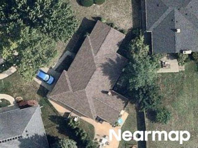 Linville Dr