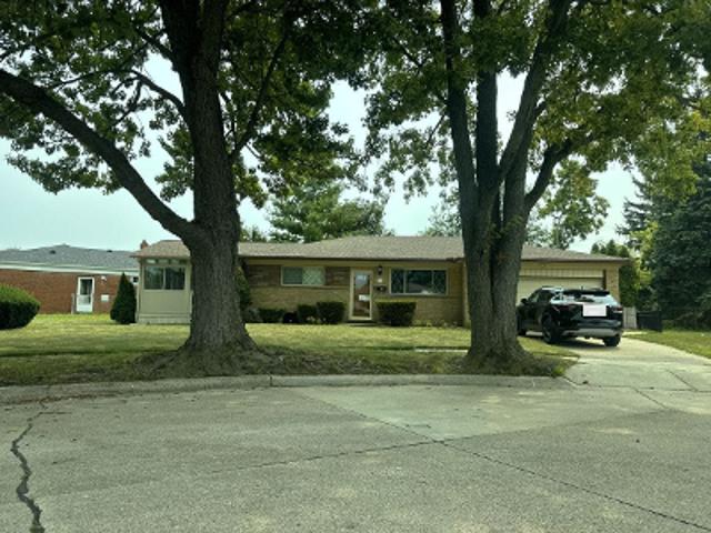 Linville Dr