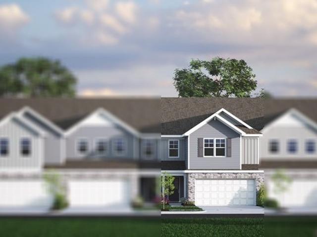 Linville Plan Lybrook Village Community
