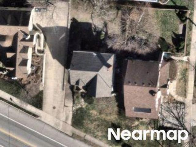 Linwood Ave