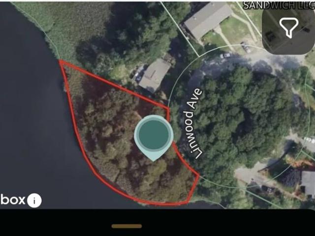 Linwood Ave, Wareham, Plot For Sale