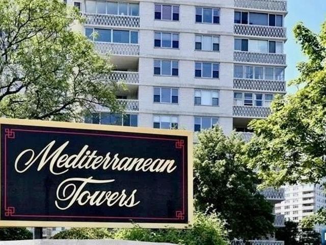 Linwood Ave Apt H, Fort Lee, Condo For Sale