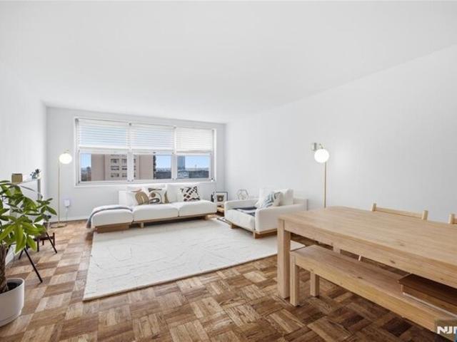 Linwood Ave Apt N, Fort Lee, Property For Sale