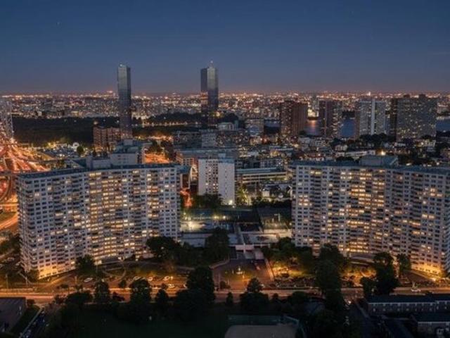 Linwood Ave Apt P, Fort Lee, Condo For Sale