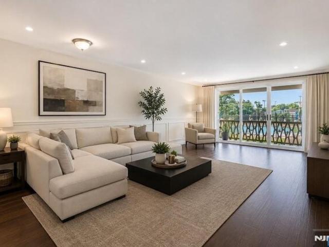 Linwood Ave Apt Y, Fort Lee, Property For Sale