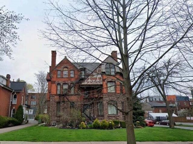 Linwood Ave, Buffalo, Home For Sale