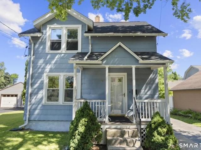 Linwood Ave, Newington, Home For Sale