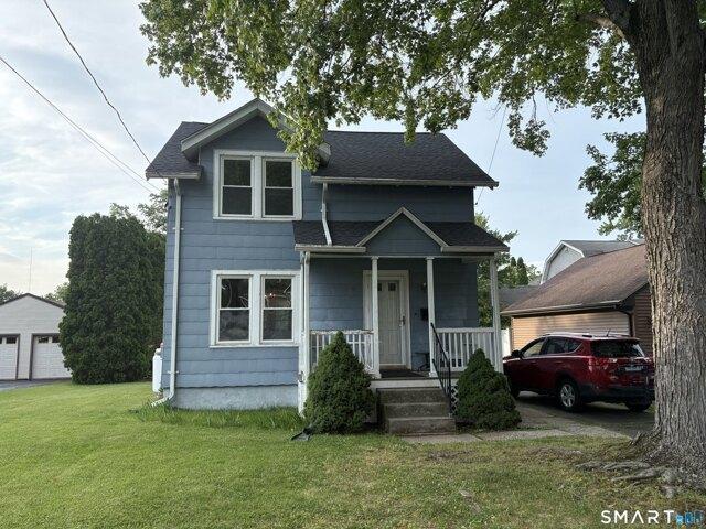 Linwood Ave, Newington, Home For Sale