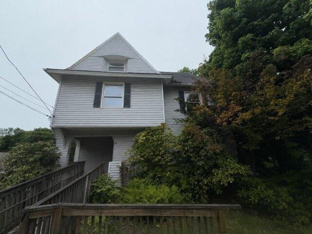 Linwood Ave, Northbridge, Home For Sale