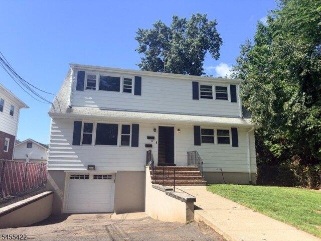 Linwood Ave, Paterson, Home For Sale