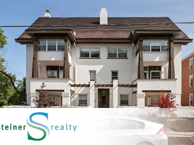 Linwood Apartments 2 Bedroom Apartment for Rent at 6801 Mcpherson Blvd, Pittsburgh, PA 15208 Point Breeze North