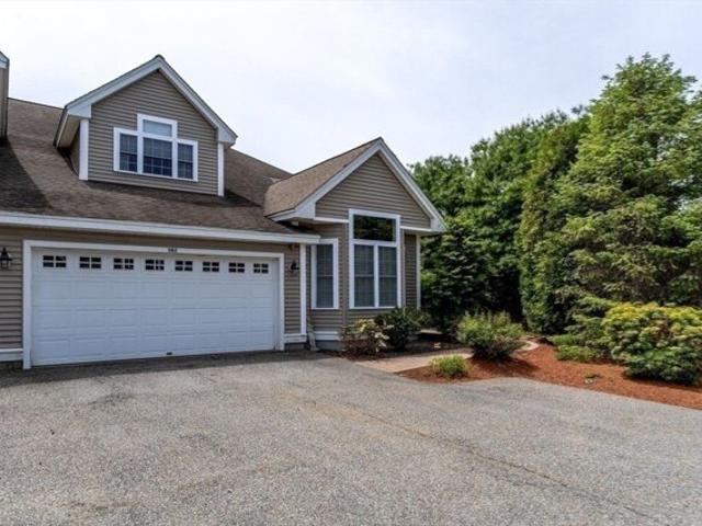 Linwood Ct Unit,clinton, Condo For Sale