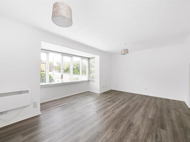 Linwood Close, London, SE5