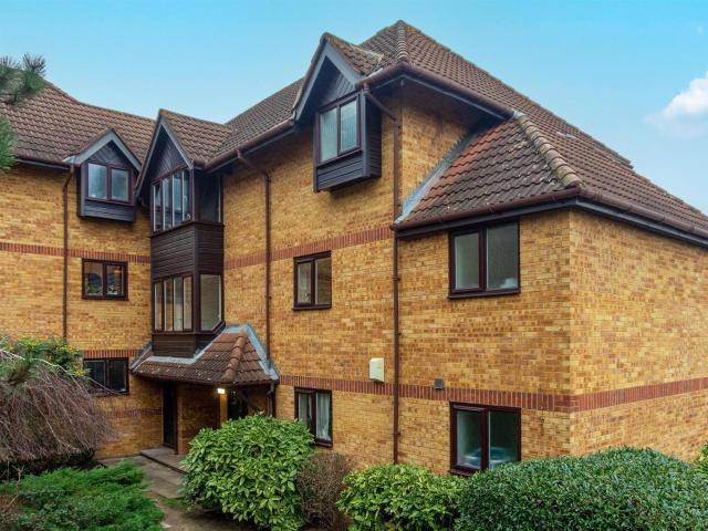 Linwood Close, Peckham, SE5
