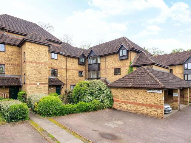 Linwood Close Room A