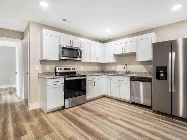 Linwood Creek Apartments 2 Bedroom Apartment for Rent at 303 Linwood St, Apex, NC 27502