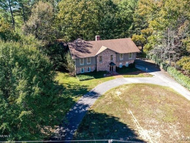 Linwood Dr, Thomasville, Home For Sale