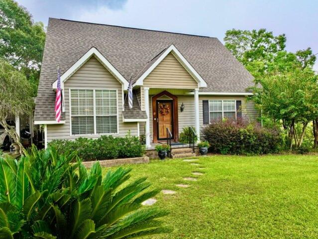 Linwood Dr, Thomasville, Home For Sale