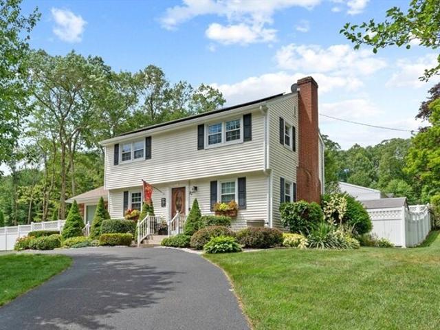 Linwood Dr, Wilbraham, Home For Sale