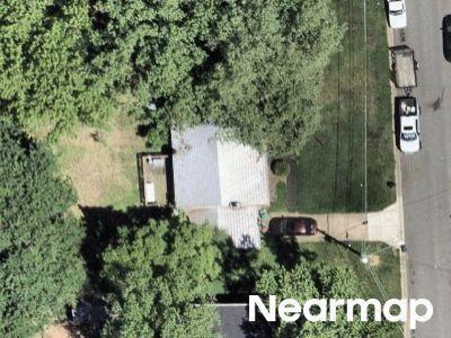 Linwood Dr