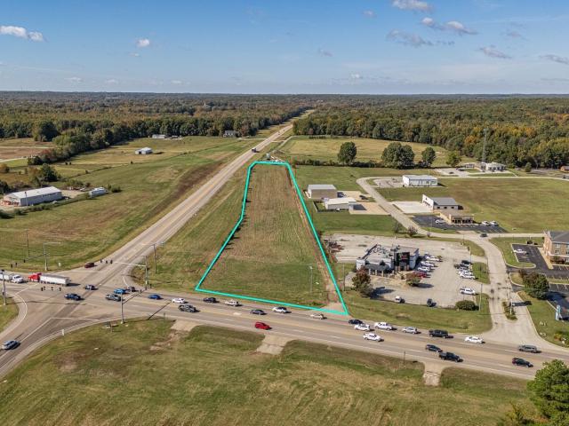 Linwood/ HWY 49S