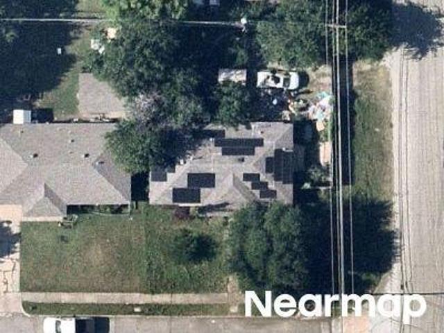 Linwood Ln